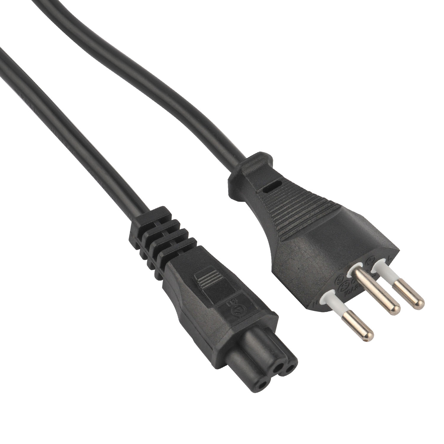 Semko Power Cord& Swiss Notebook Power Cord (OS09+ST1)