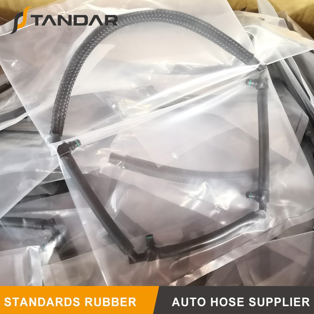 1573SR,TUBO DE RETORNO DE COMBUSTIBLE DEL INYECTOR