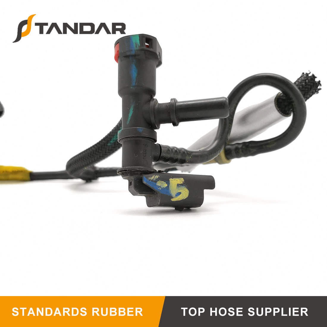 166717694R,8201003973,Tuberías De Combustible Renault Megane Scenic III ...