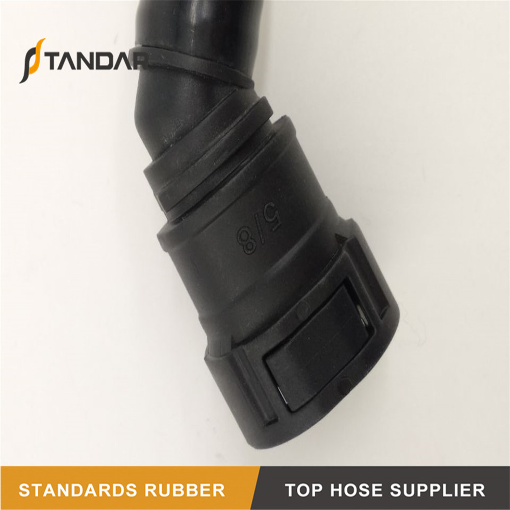 21538766,Manguera Para Servo Freno,Manguera Servo