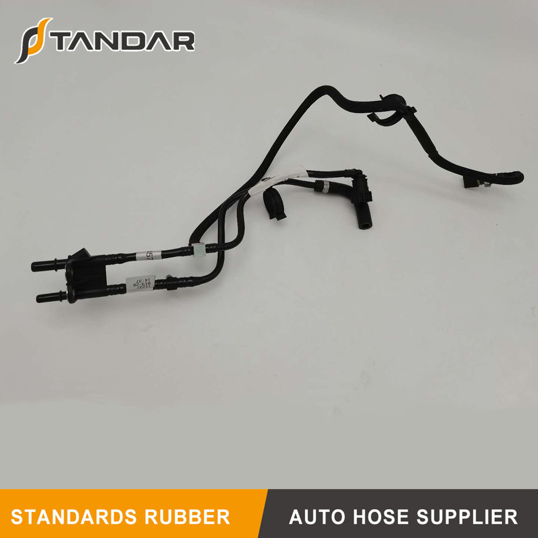 504101854,Manguera Filtro Gasolina,5 0410 1854,línea de combustible