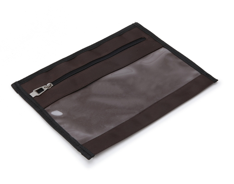 Re-Usable Locking Document Security Bag from China Manufacturer - Ming ...