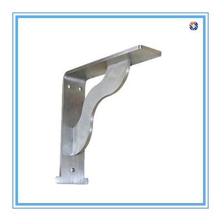 China 304 Stainless Steel Welding Wall L-Shaped Bracket - Buy Bracket ...