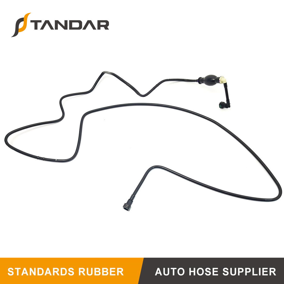 8200338434 | 4413311 | GM 93852807 | 1788300QAB | Manguera de ...