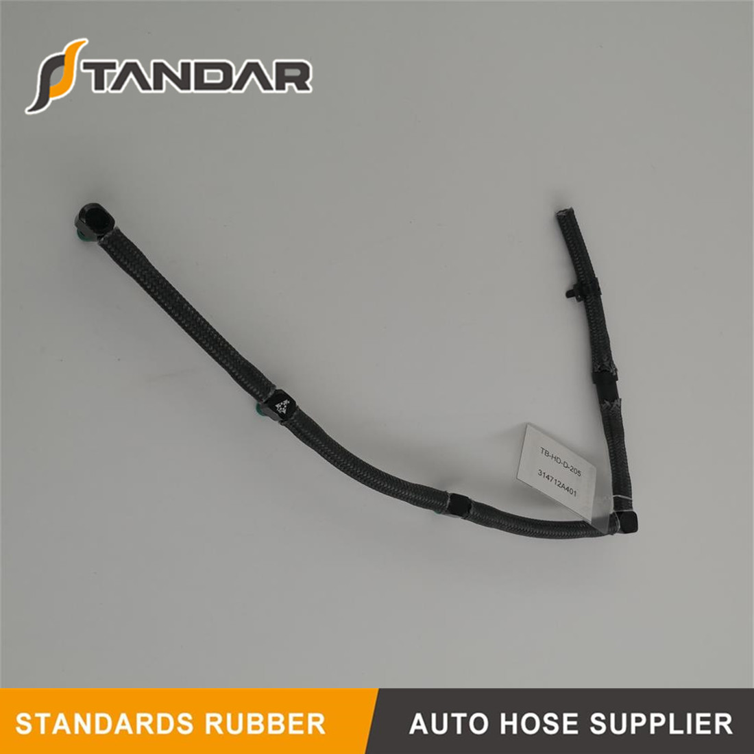 314712A401,31471-2A401,Tubo retorno inyectores,