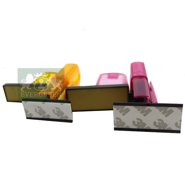 Mini portable pocket self inking stamps SP1438 - Buy flash pocket ...