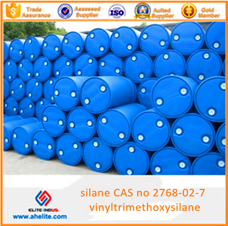 Vinyltrimethoxysilane vinyl functional silane - Buy Vinyl functional ...