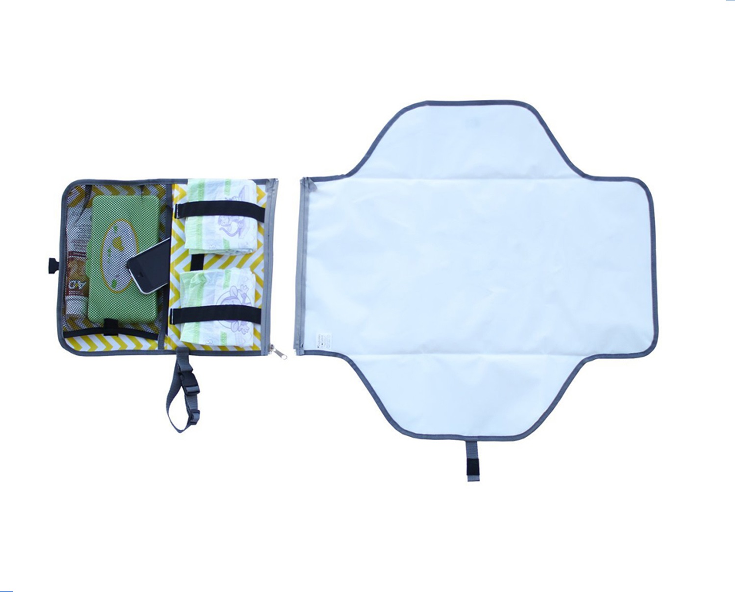 Portable Baby Diaper Changing Pad Station from China Manufacturer ...
