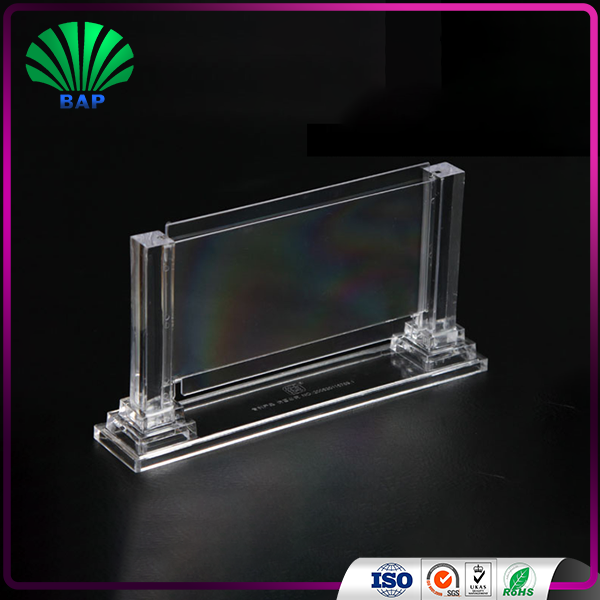 Card Display Case Magnetic Graded Card Display With LED Lights ...