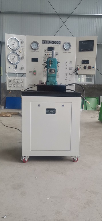 GTB2000 Woodward Governors Test Bench for Ship Engine - Buy Product on ...