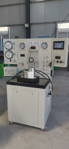 GTB2000 Woodward Governors Test Bench for Ship Engine - Buy Product on ...