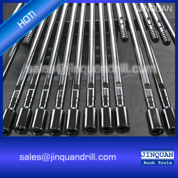 China R22, R25, R32, R38, T38, T45, T51 MF-Rod/Speed Rod/Male-Female ...