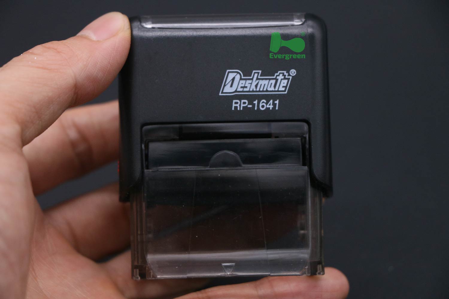 Deskmate Self Inking Stamps RP-2411 - Buy self inking date stamps, self ...
