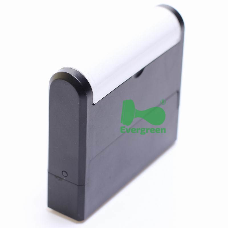 Pre inked flash stamps F-series Round F23 Imprint size: Dia.23mm - Buy ...