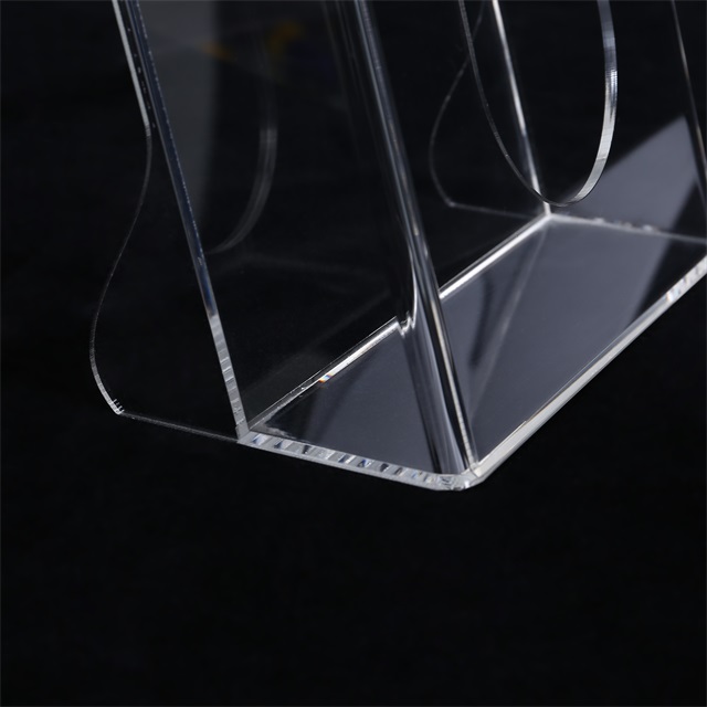 Acrylic magazine holder - Buy Acrylic magazine holder, , Product on ...