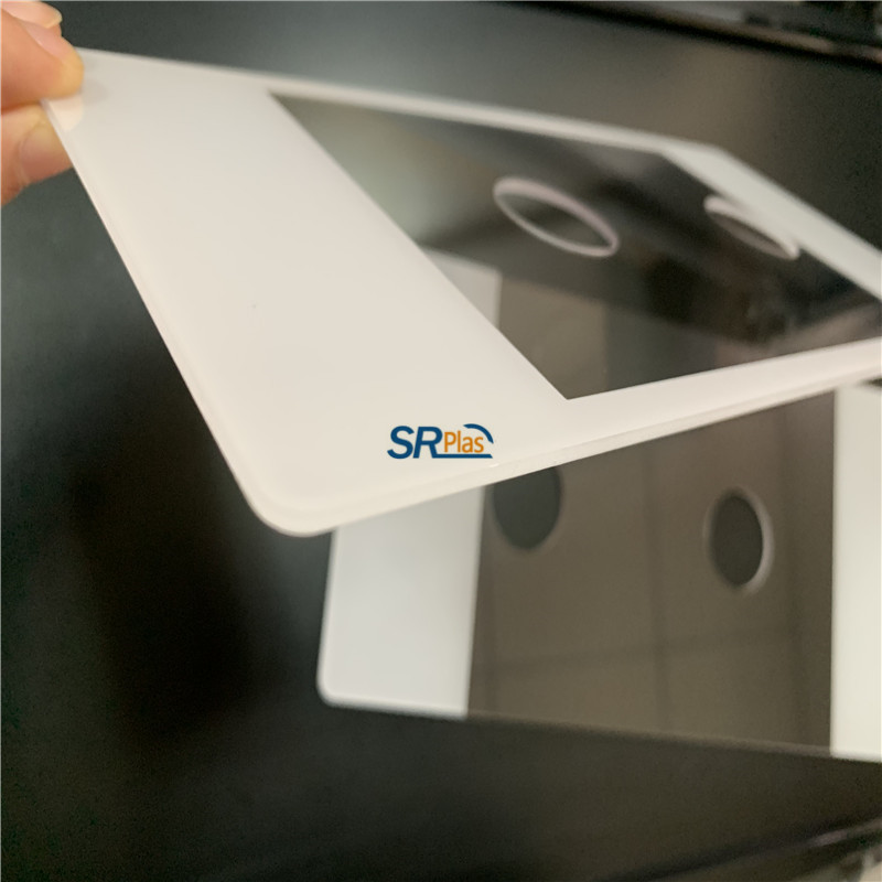 Lexan F2500 Sheets Front Panel - Buy lexan front panel, lexan F2500 ...