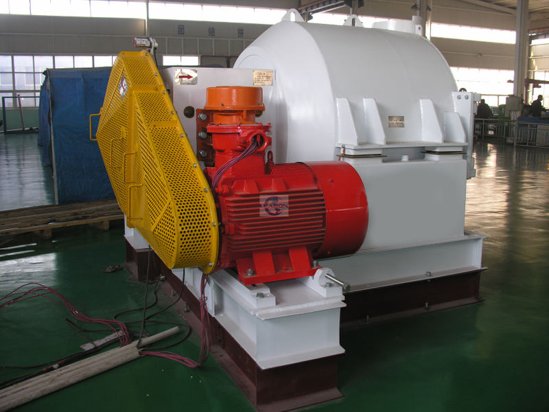 Horizontal Vibrating Centrifuge - Buy Product on Zhengzhou Leabon ...