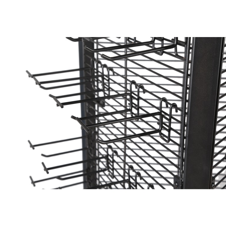 Spinner Display Rack - Buy Spinner Display Rack Product on Highbright ...