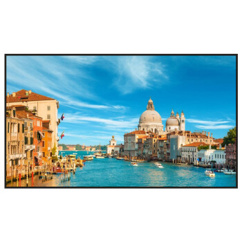 Edgeless Frame Screen, Ambient Light Black Diamond Projection Screen ...