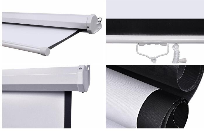 manual screen,manual projection screen,manual wall screen,projection ...
