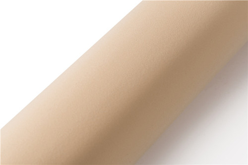 Flocking Packing Plastic Material Blister Tray Flocked Roll - Buy ...