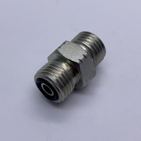 1F ORFS MALE O-RING orfs hydraulic fitting - Ruihua Hardware