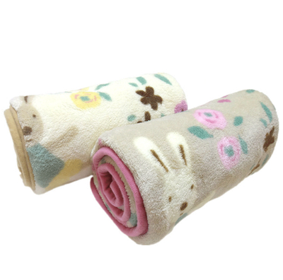 Baby Fleece Blanket - Buy fleece blanket, polar fleece blanket, airline ...