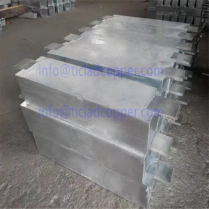 Rust Prevention Sacrificial Anode Zinc Anode for Salt Water Pool ...