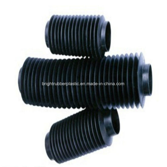 High Grade Rubber Universal Bellows