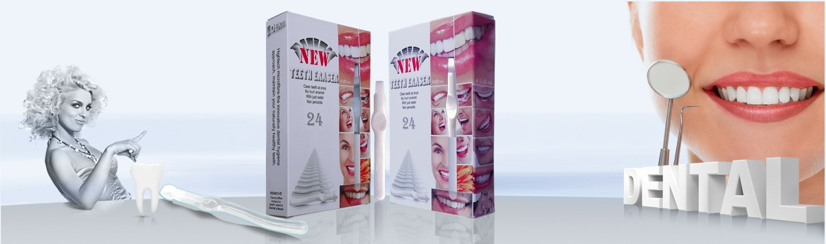 New teeth eraser teeth cleaning kit - wholesale Teeth Eraser, teeth ...