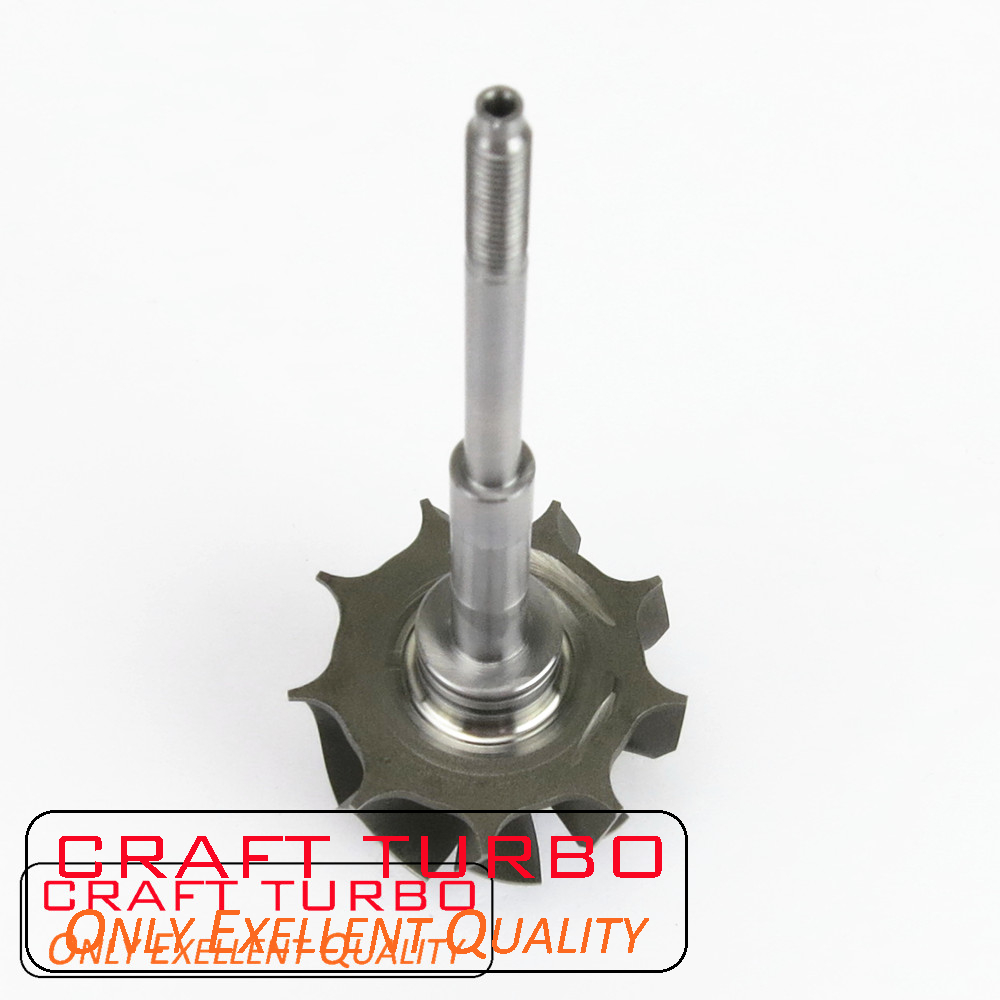 GTA1749VK/ GT1749V 434533-0018 Turbine Wheel Shaft for 716665-0002/ ...