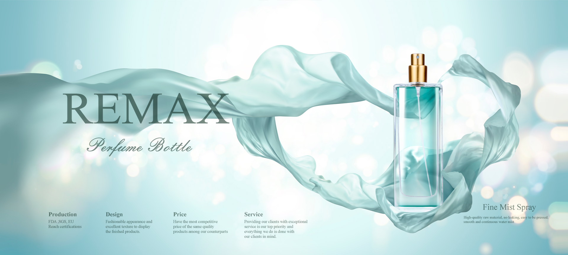 Fine mist sprayer, Lotion Pump, Foam Pump, Trigger sprayer, Plastic ...