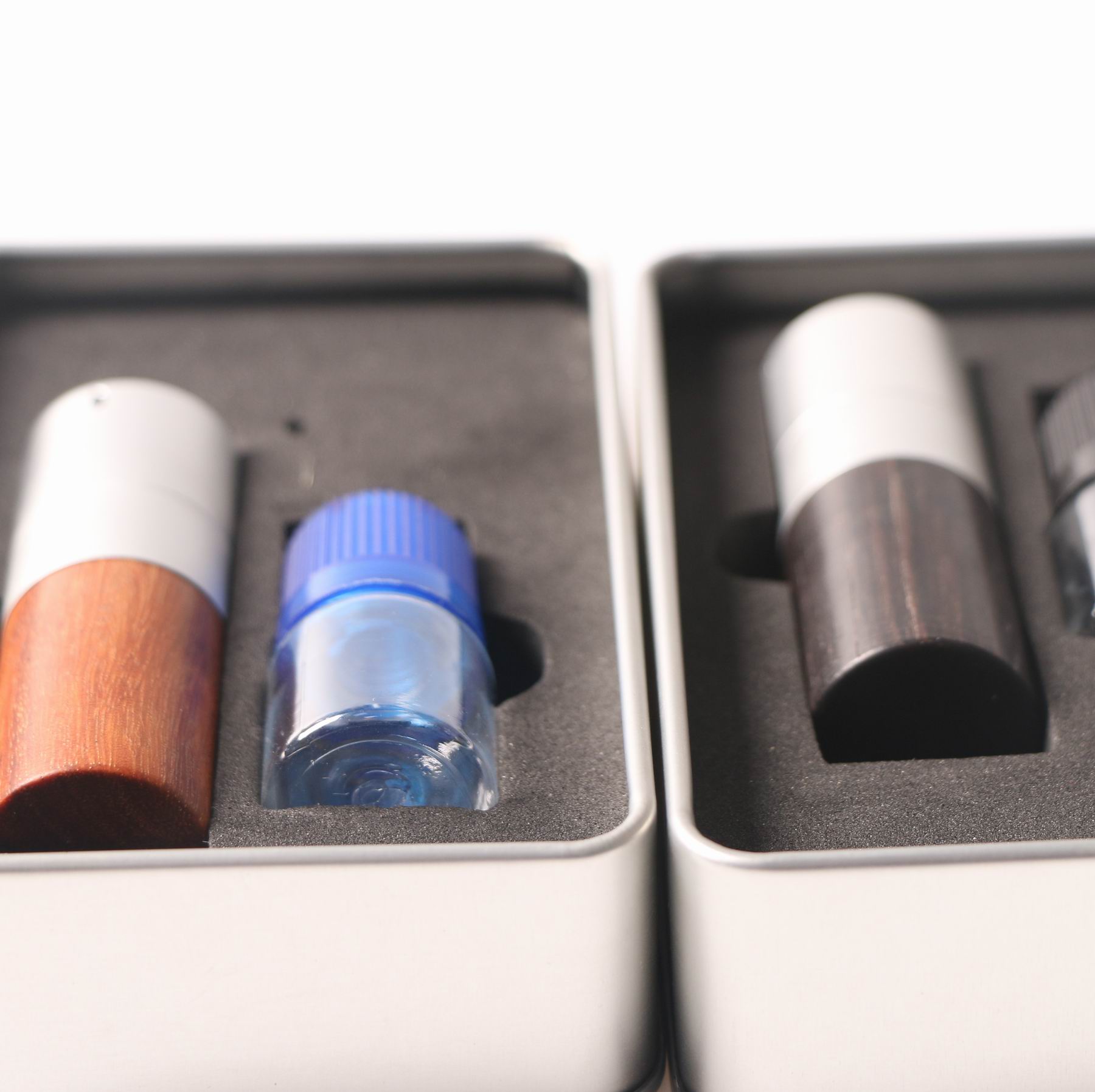 Rosewood Golf Ball Stamper Max Imprint Dia.11mm - Buy golf ball stamps ...