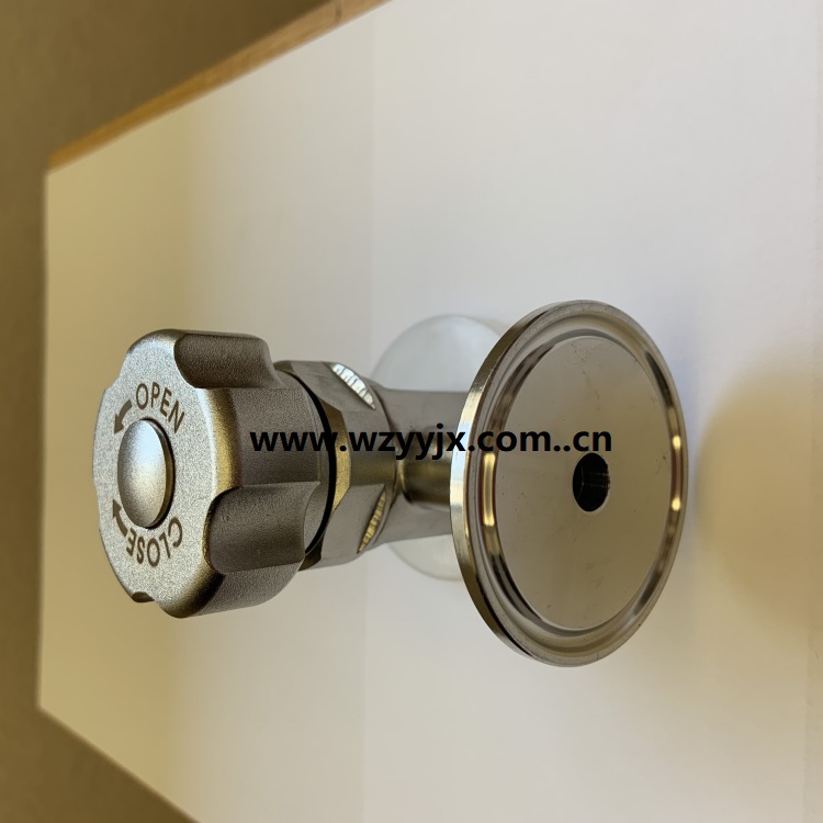 Stainless Steel Brewing Perlick Sample Valve - Buy Perlick Sample Valve ...