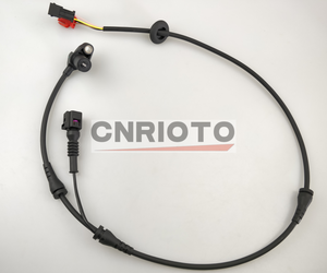 ABS Wheel Speed Sensor-4B0927803F, 4Z7927807C - Buy Product on Wenzhou ...