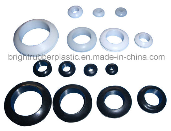Custom Made Molded Rubber Products