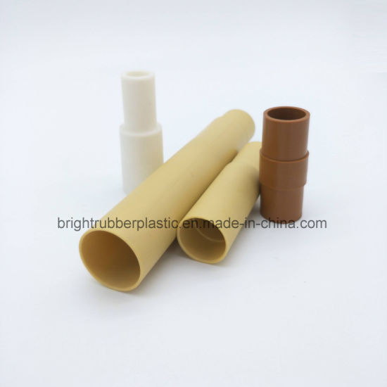 Customized Molded Injection Plastic Sleeve