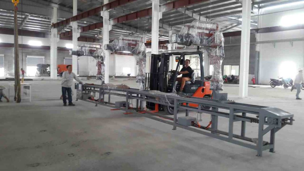 Automatic LPG Gas Cylinder Welding Line - Buy Welding Machine, MIG ...