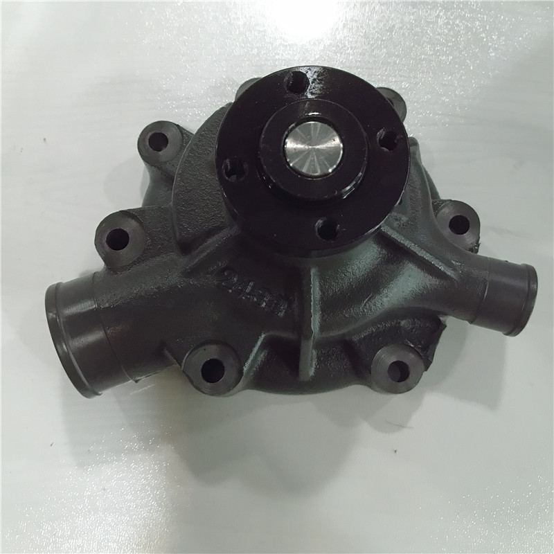 WEICHAI 12159770 Water pump from China Manufacturer - WEIMAN - WE ...