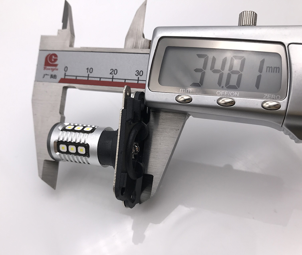 PH16W Osram LED Reverse Light for Bmw/audi/benz - Buy osram led bulb ...