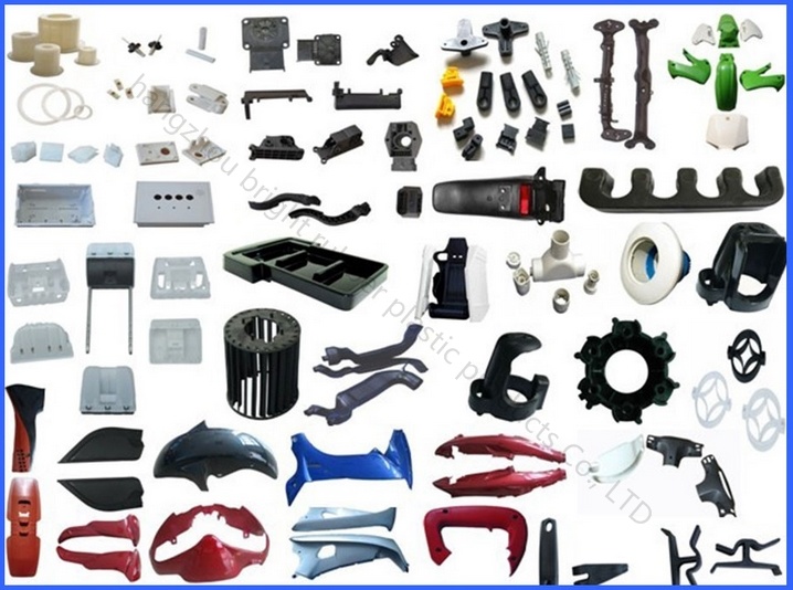 TPV/TPR/TPU Extrusion Sealing Profile Customized