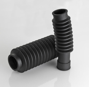 Rubber Molded Bellows SAE J200