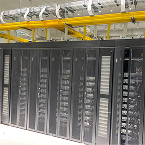 Server Cabinet, Network Cabinet, Micro-module, Power Distribution ...