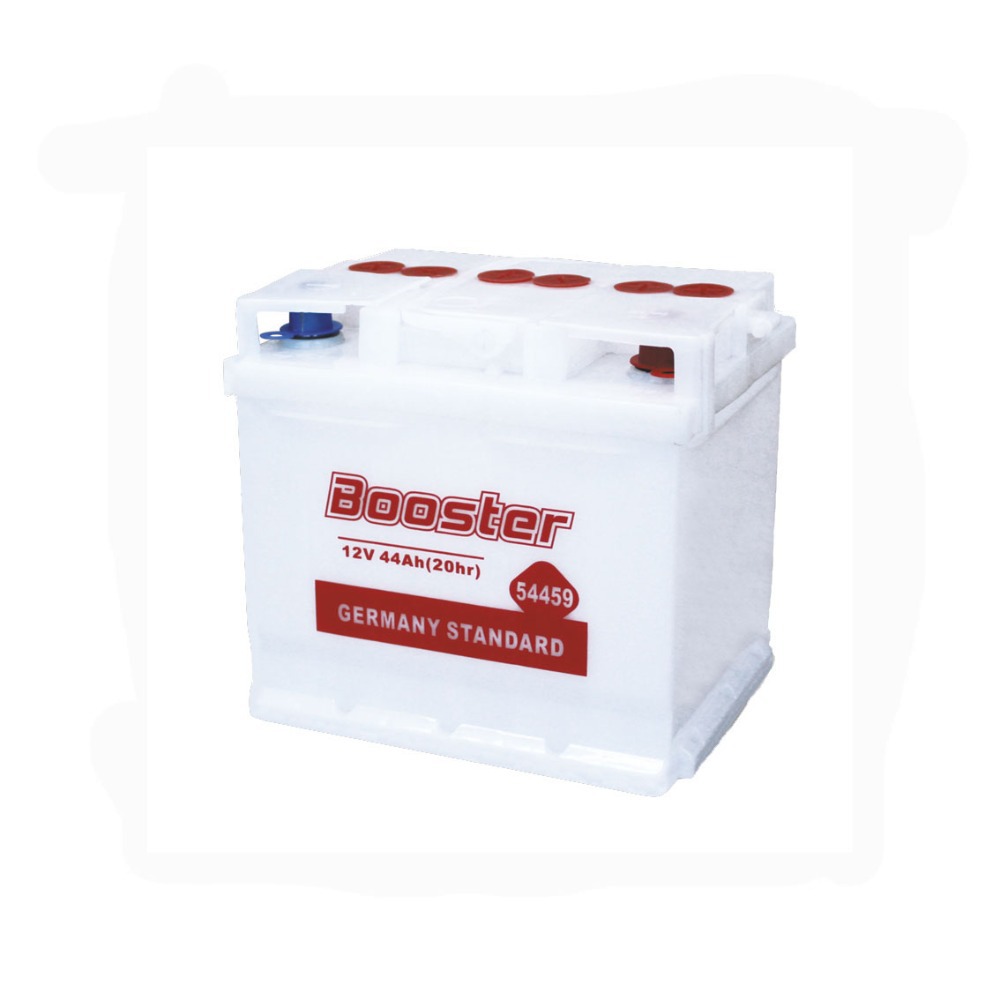 DIN40 12V 40Ah Dry-charged Battery