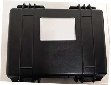 Portable TSS Meter with range 0-750mg/L - Buy TSS Meter, Total ...