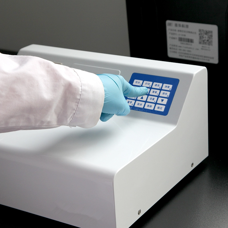 5B-3C(V7) Laboratory Intelligent COD Measuring Instrument - Buy COD Measuring Instrument ...