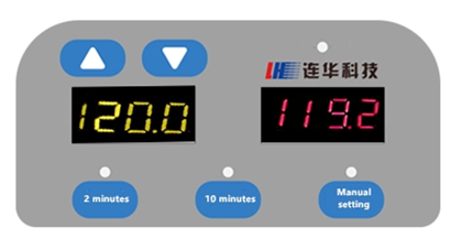 9A COD Reactor With Nine Holes - Buy COD Reactor, Chemical Oxygen ...