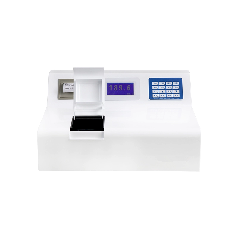 5B-3C(V7) Laboratory Intelligent COD Measuring Instrument - Buy COD ...