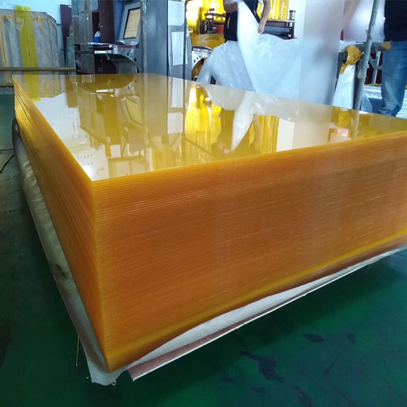 High Transparency Anti Static Colored PVC Rigid Sheet ESD PVC Sheet ...