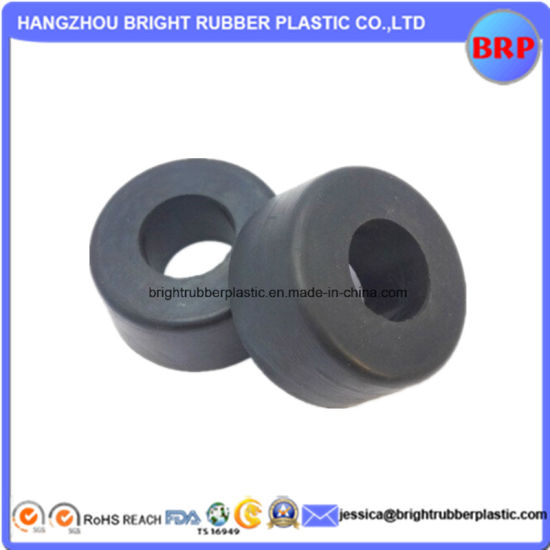 EPDM Rubber Vibration Damper for Industry and Agriculture
